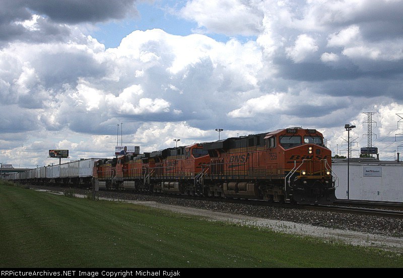 BNSF 7559